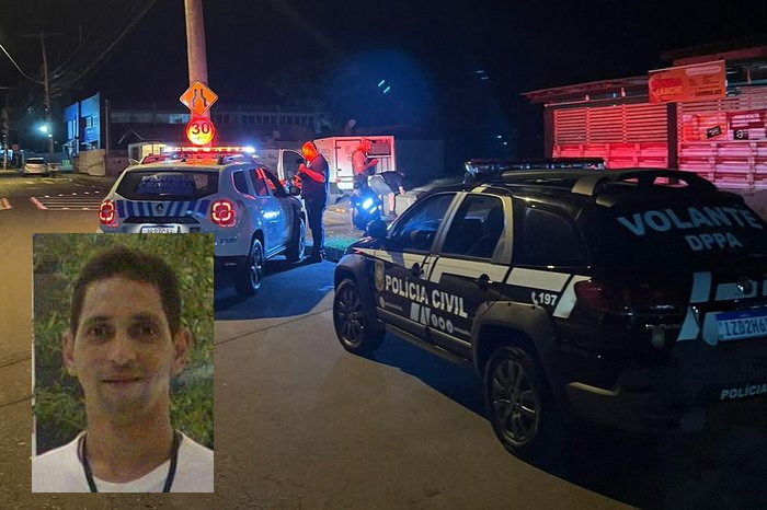 Homem é Morto A Facadas Durante Briga De Bar Em Caxias Do Sul